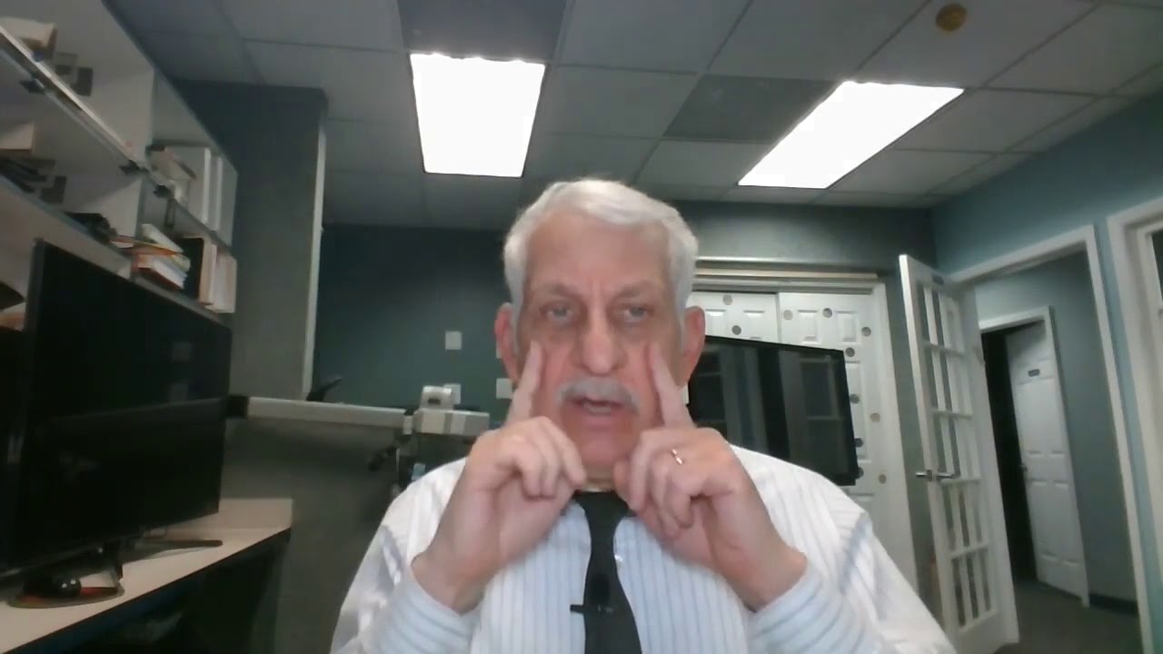 Does Patching Work to Correct Lazy Eye?