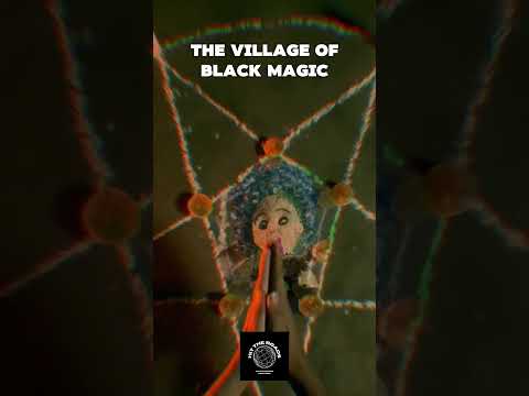 Village of black magic | Ep - 1 : The Stories Around | India | Assam | Mayong