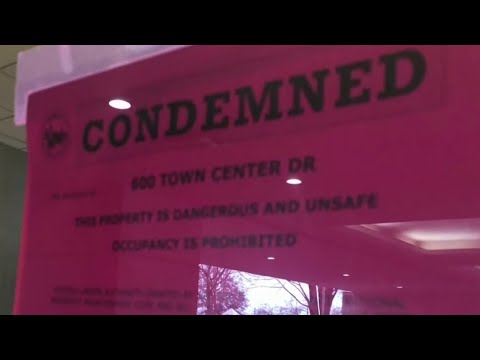 Edward Hotel in Dearborn shut down after city finds safety violations