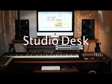 StudioRTA Creation Station iMuso