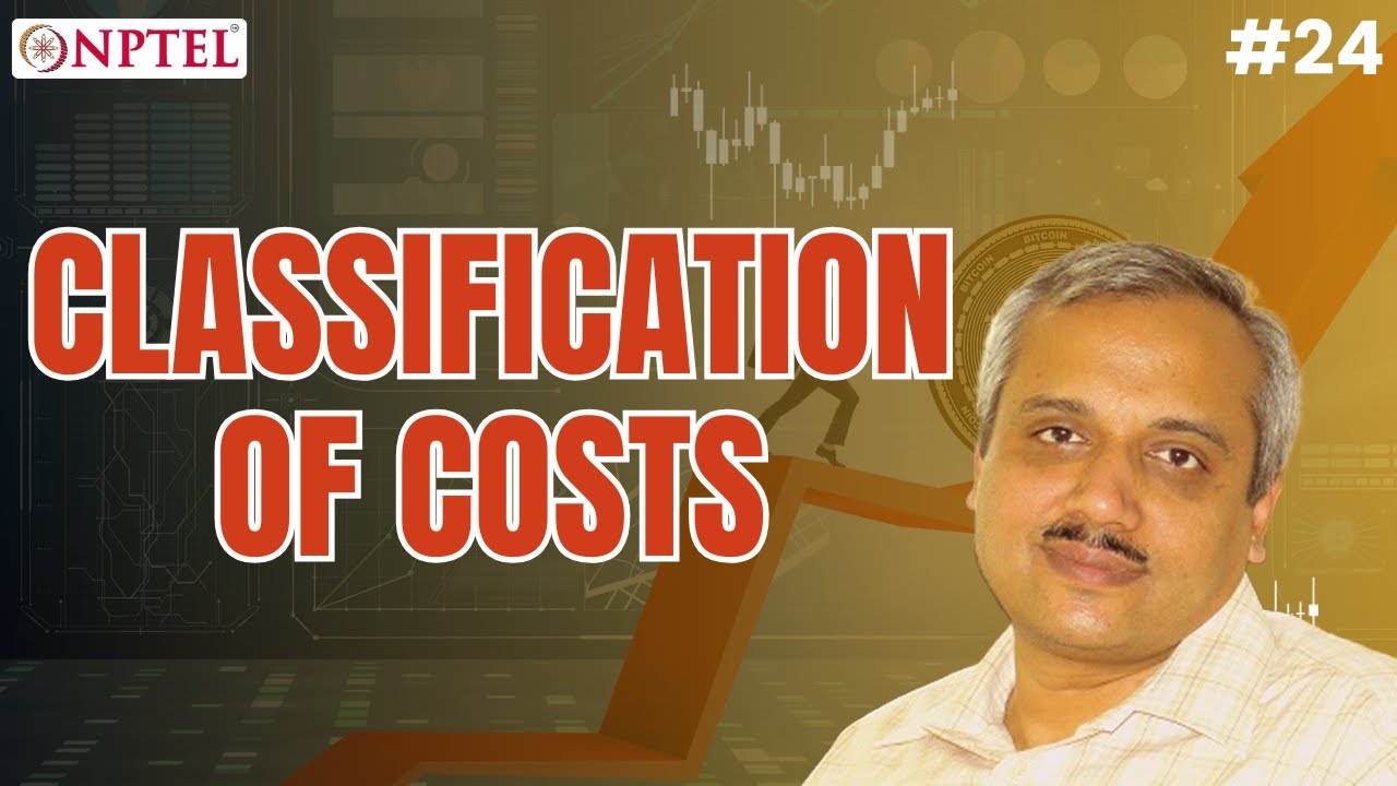 Understanding the Classification of Costs in Accounting and Finance | Galaxy.ai