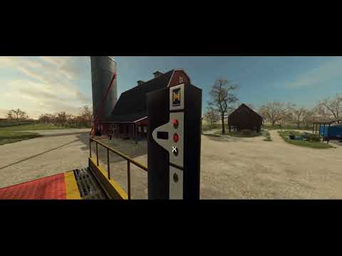 Farming Simulator 22 SimpleIC V 0.9.0.9 by modelleicher