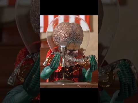 Mars Attacks! | 👽🎤 They Came to Speak… and Ended Up Blasting Congress! 💥🏛️🔫