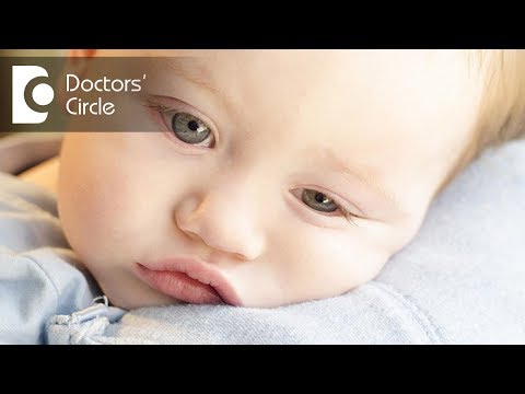 Early signs of autism and tips to deal with it - Dr. Sulata Shenoy