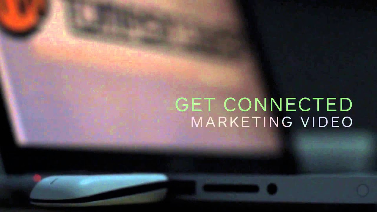 Get Connected: The Teaser