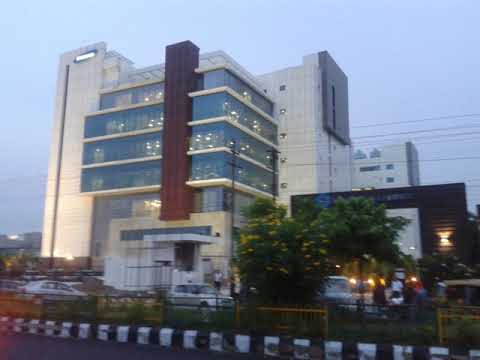 Samsung India Software Centre | Wikipedia audio article