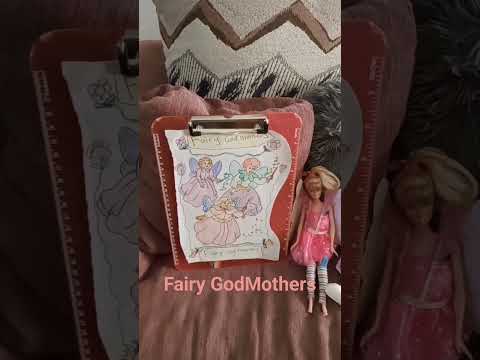 Fairy GodMothers💓💓