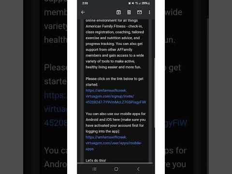 How to Set AMFAM Anywhere Up Your Account