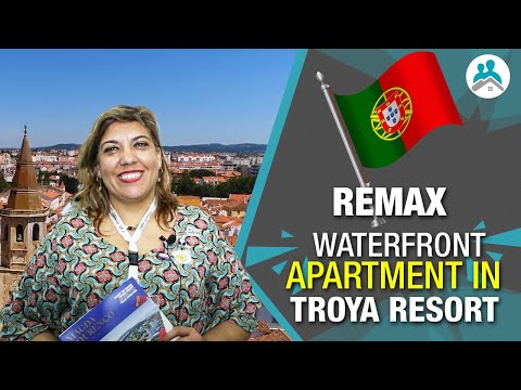Remax/ Magda Lourenco, Portugal