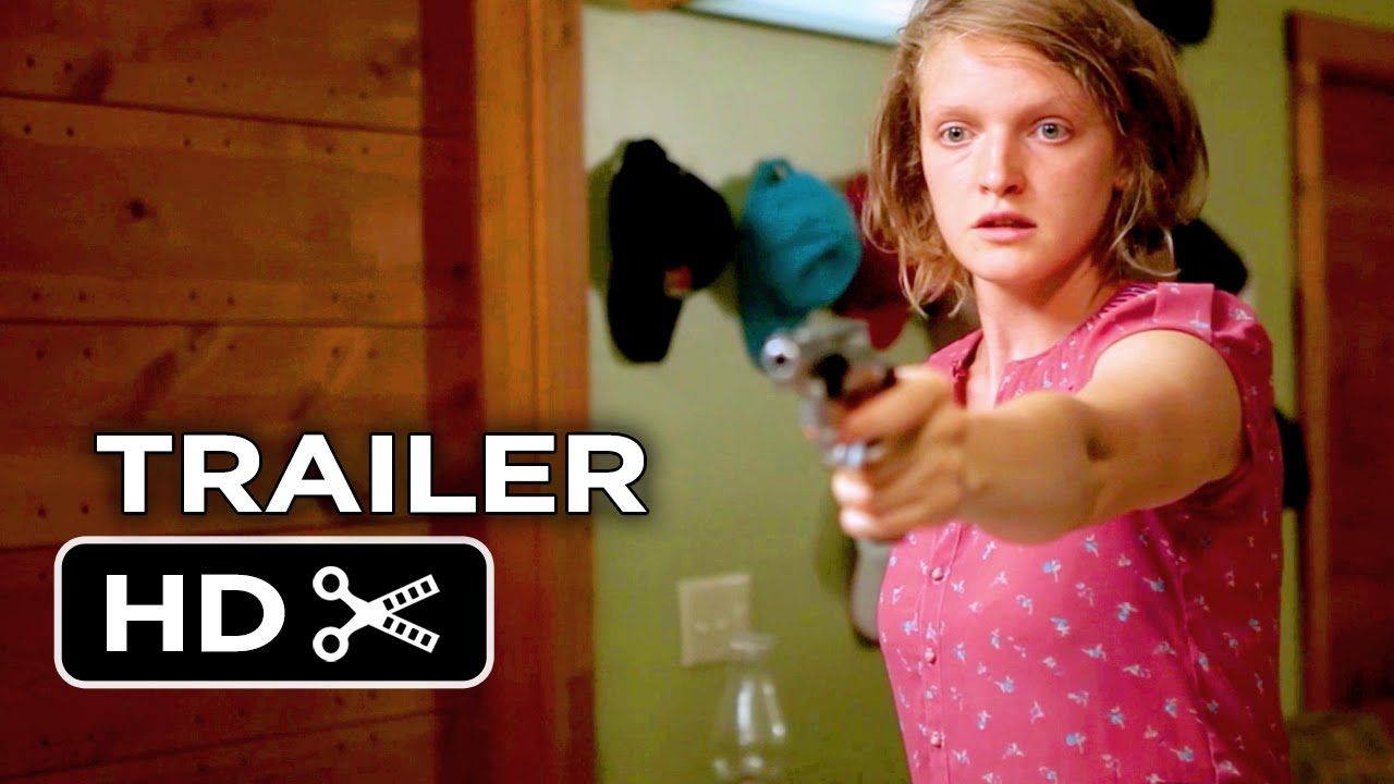 Thou Wast Mild and Lovely Official Trailer (2014) - Joe Swanberg, Sophie Traub Movie HD