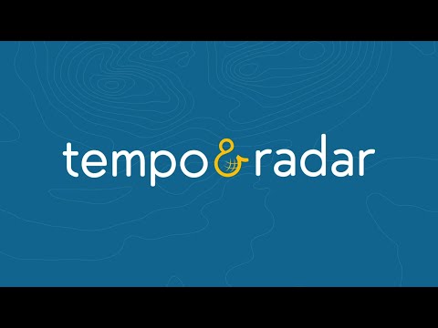 Tempo & Radar - Previsão do tempo para Portugal