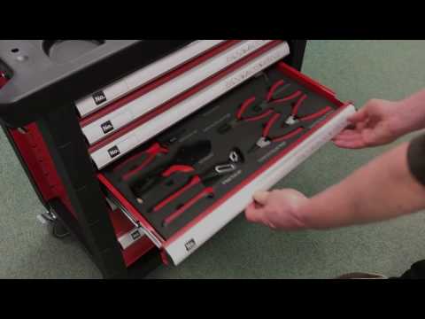 Tool Trolley - Tool Carts Latest Price, Manufacturers & Suppliers