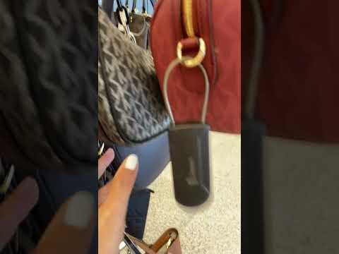 ROSS BAGS! #shopping #ross #rossfinds #mk #mkbags #affordable