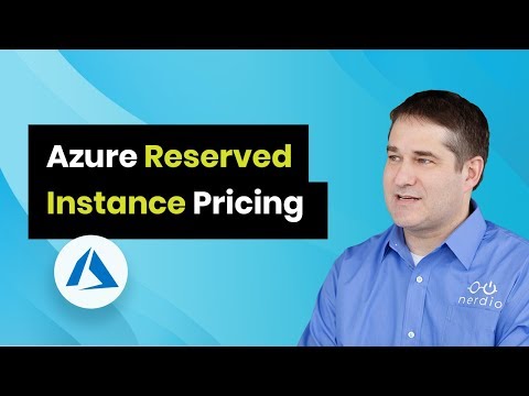 Azure Reserved Instance Pricing (How Much Does Azure RI Cost an MSP?)