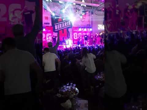 Beraria H - concert trupa Parazitii