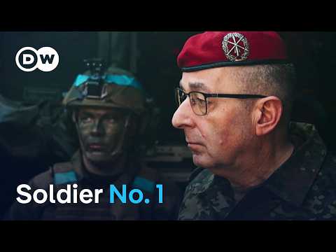 Cyberattacks, sabotage, drones - Is Germany ready for war? - Dan-Marius ...