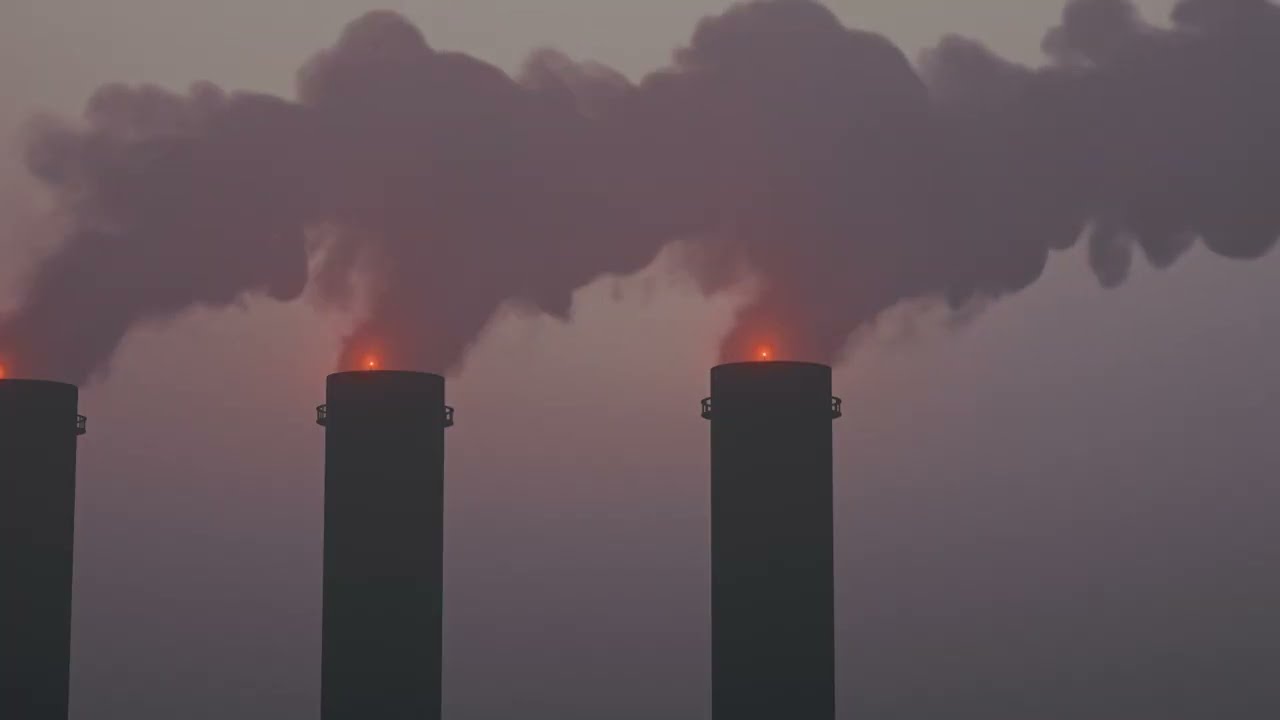 A Catalyst for Change