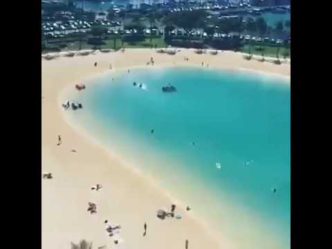 Waikiki Beach, Honolulu, Hawaii ♥️ Million Fact & Pictures