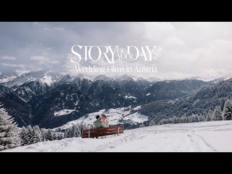 Austrian Wedding Films Showreel by Story Of Your Day