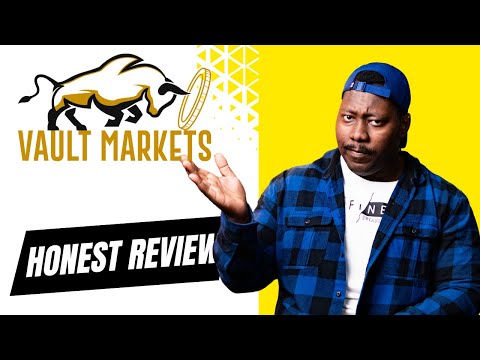 Vault Markets Review | Broker Reviews