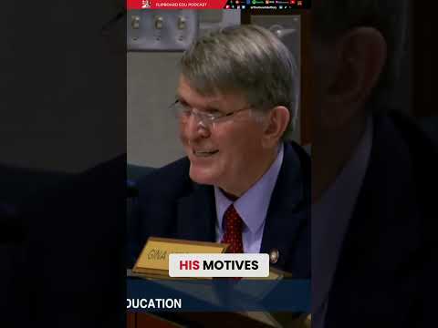 The Unwavering Commitment to School Choice Explained