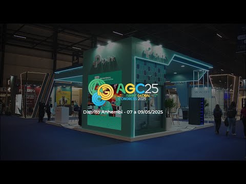 See how TP-Link was present at ABRINT 2025