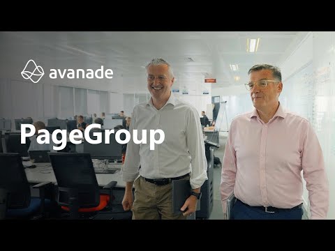 PageGroup is revolutionizing recruitment with generative AI