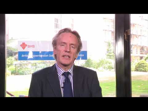 10. Hypertension & Exercise Presented by Associate Prof Adrian Brady