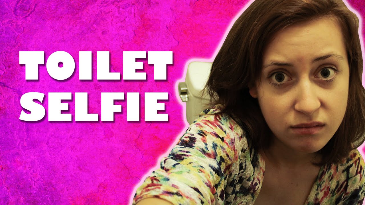 40 Selfie Poses In 59 Seconds