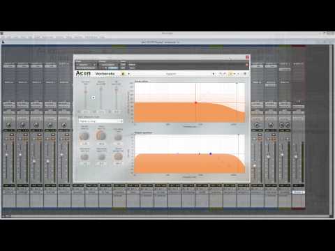 Acon Digital Verberate 2 (Download) | Reverb
