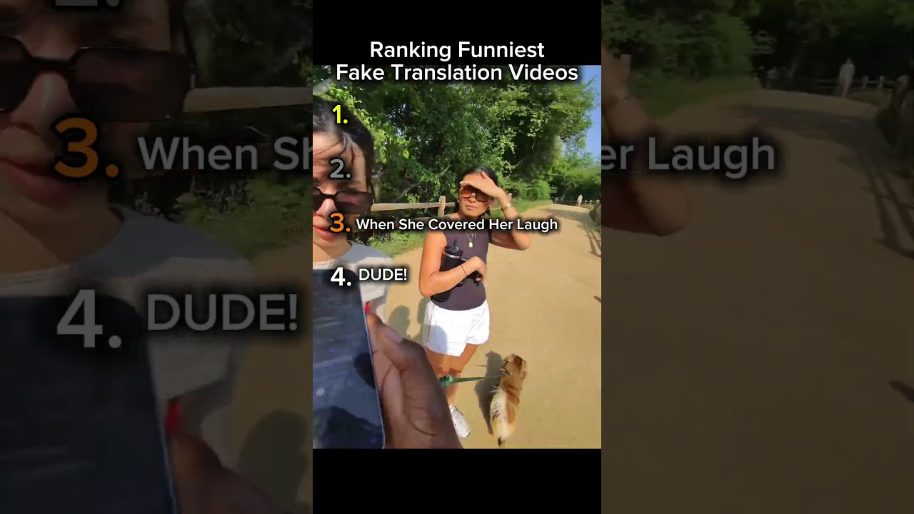 Funniest Fake Google Translate Moments 🤣 | Bad Translation Fails