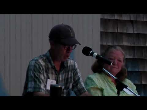 Carter Wilkie on “Keeping the Farm in ‘Farm Coast’” – Little Compton ...