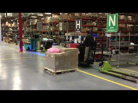 Tugger Video 3