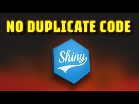 How to Use Reactive Expressions in R-Shiny