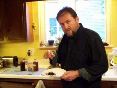 How To Make Maple Wine - Winemaking Recipe