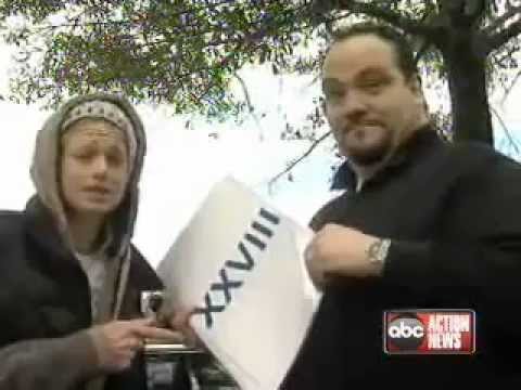 Enough With The Roman Numerals for the Super Bowl
