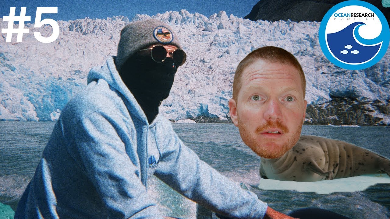 E5: Mapping The Uncharted Arctic