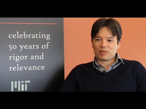 F. Daniel Hidalgo: Relevant Student Scholarship