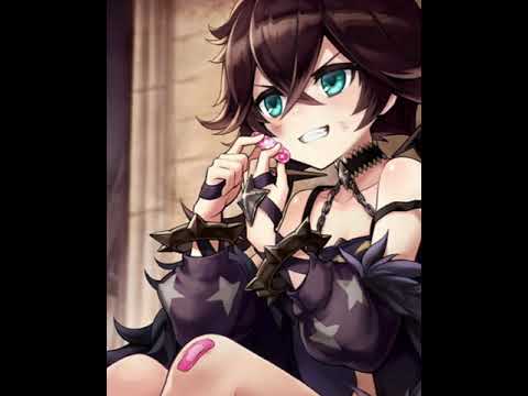 Ila's Character Story || The Alchemist Code GL