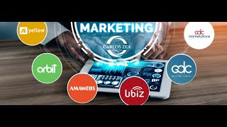 CARLOS ZEA - Marketing Digital - Guayaquil - AiYellow