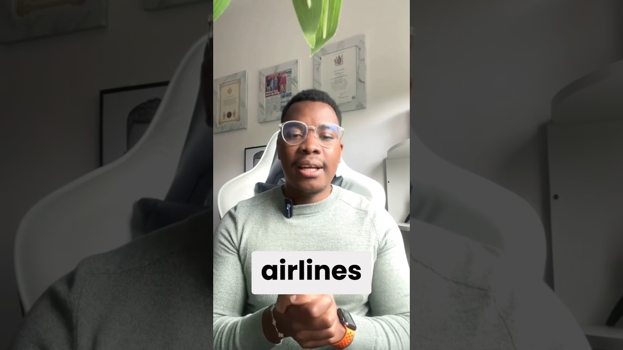 What Airline Fare Classes Really Mean