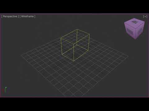 A viewcube that i made - Showcase - three.js forum