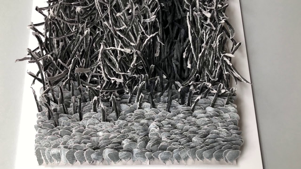 Bianca Severijns - Details artworks