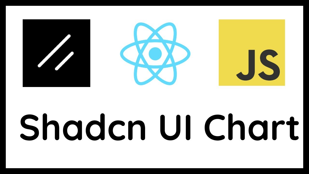How to Use Shadcn UI Chart Component in 3 Minutes