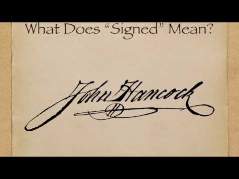 Contract Law: The Statute of Frauds