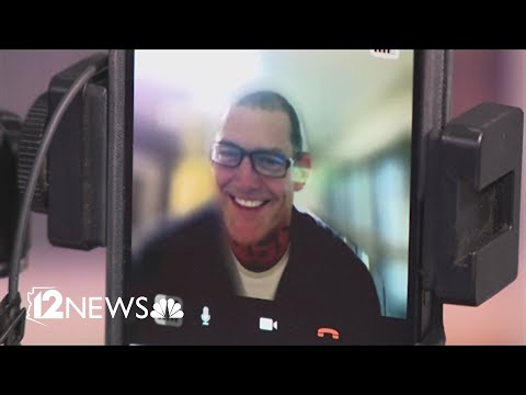 Suspect confesses to killing Arizona pastor