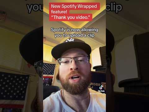 Spotify for Artists new feature! #spotifywrapped #spotifyforartists #musictips