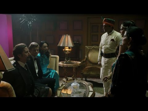 Macgyver - Getting Hot in Here