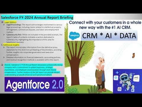 Salesforce FY - 2024 Annual Report