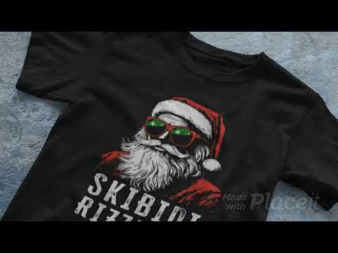 Merry Rizzmas Shirt